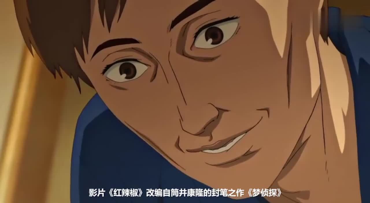 多维宇宙跟这片比都弱爆了,看看你能不能看得懂这部悬疑大作