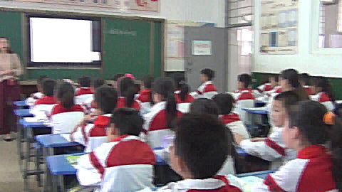 苏教版小学数学五年级上《小数的意义和读写》五河县实验小学王玉梅