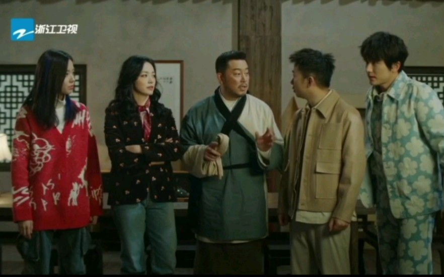 “我们的客栈”宣传片