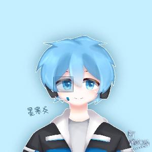 柏寒Bai_Han 