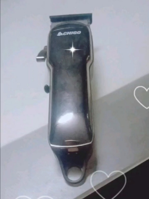 志高理发器电推剪家用剃头刀成人电动推子儿