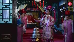 还珠格格:在皇上面前撒娇估计就只有小燕子敢了