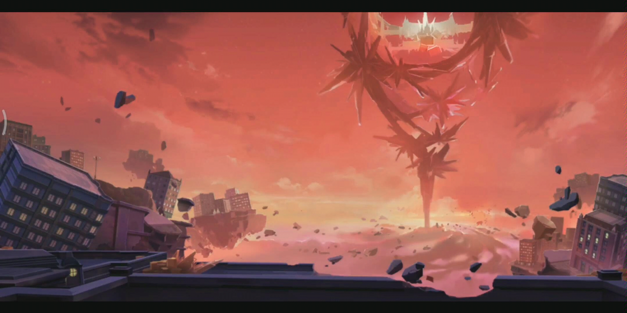 【崩坏三】后崩坏书第一阶段剧情通关实录