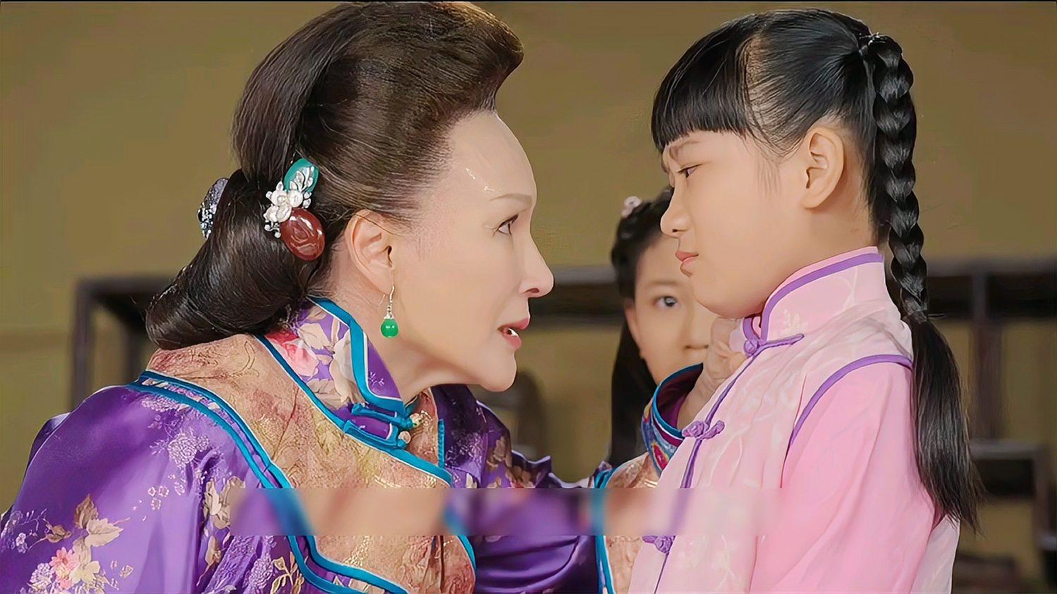 房管家故意这样对忍冬,就是想赶她走