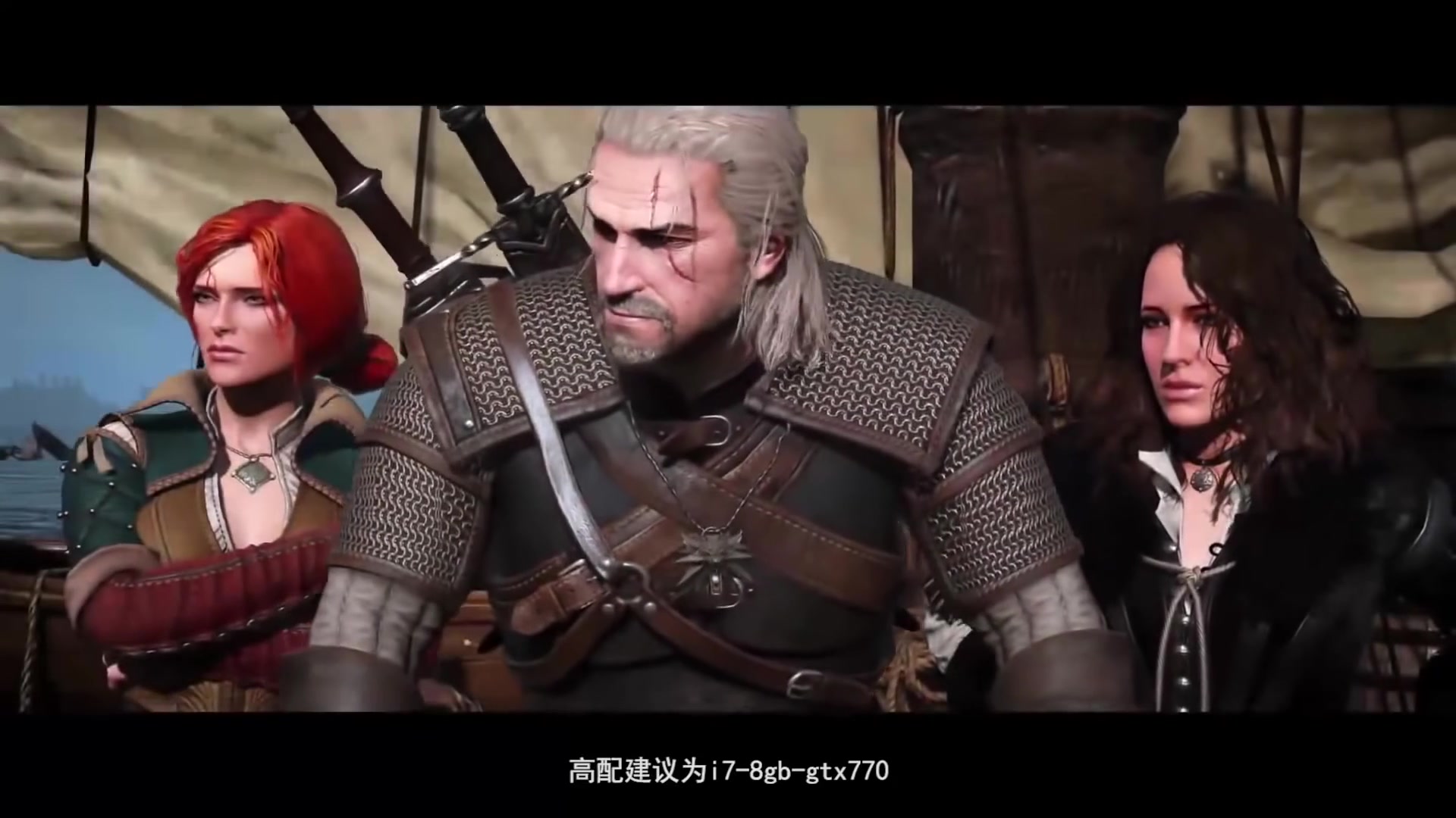 【Top10】游戏史上画质最震撼的十款游戏