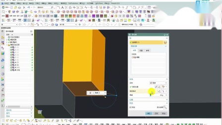 UG汽车单冲模之经典摆块负角斜滑块结构要点解析