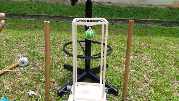 建筑阻尼减震器原理