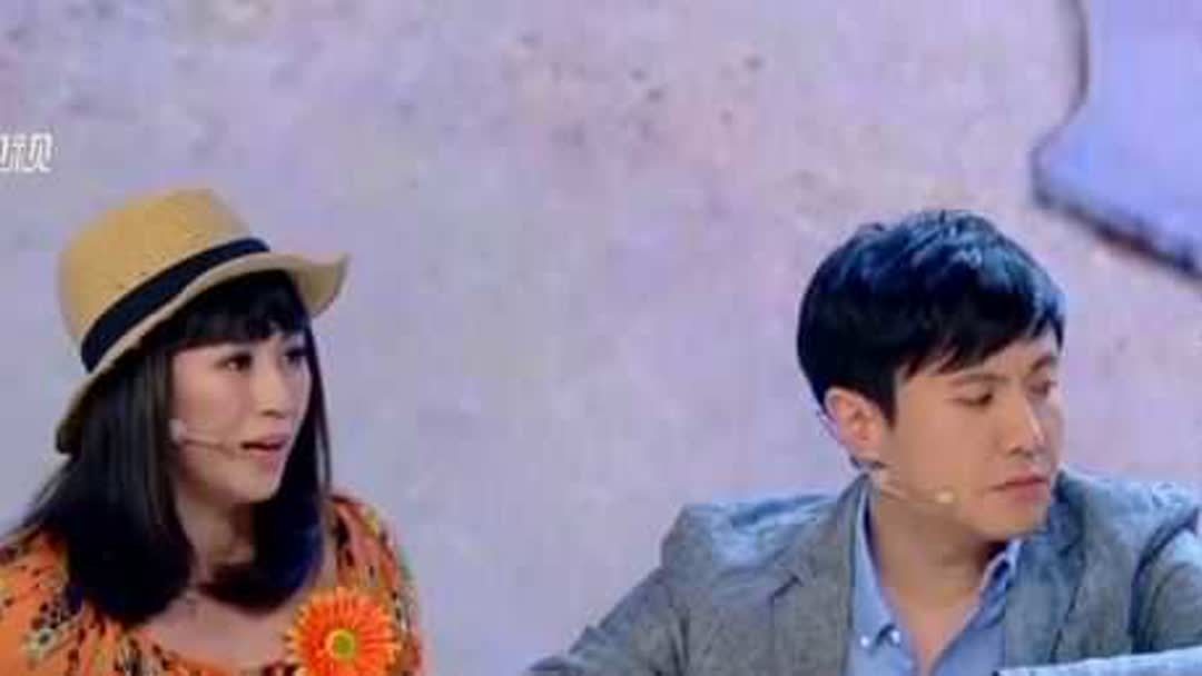 沈腾马丽爆笑小品,搭档艾伦简直不像话,不看都后悔