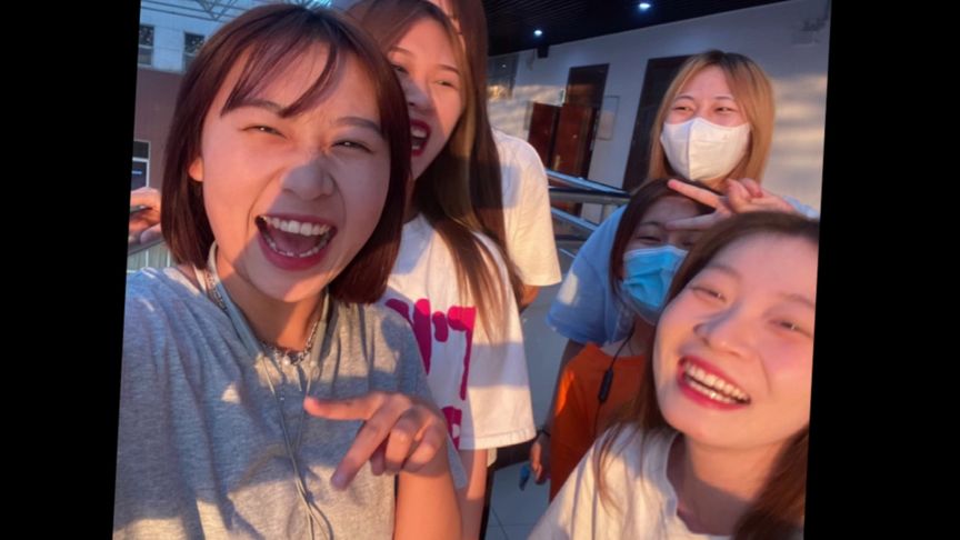 那么多关于夏天的文案,但这个夏天是什么样的只有我们知道。