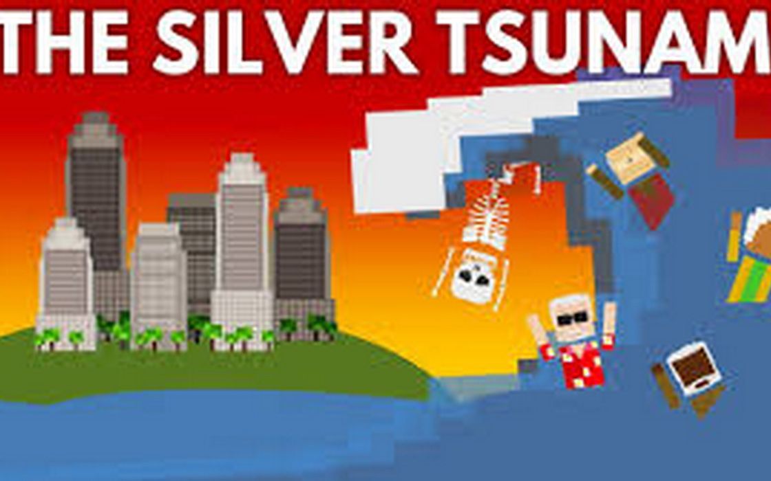 科普:是什么引发了海啸?