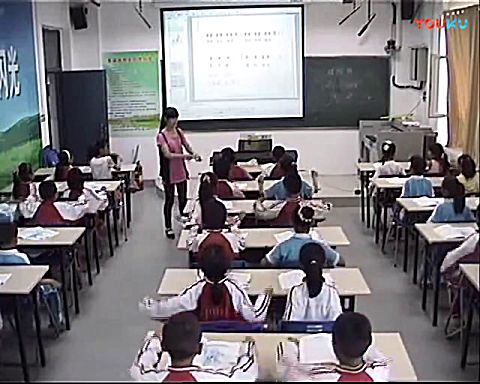 14人音版小学音乐三年级下册《摇船调》建设兵团市级优课(小学音乐...