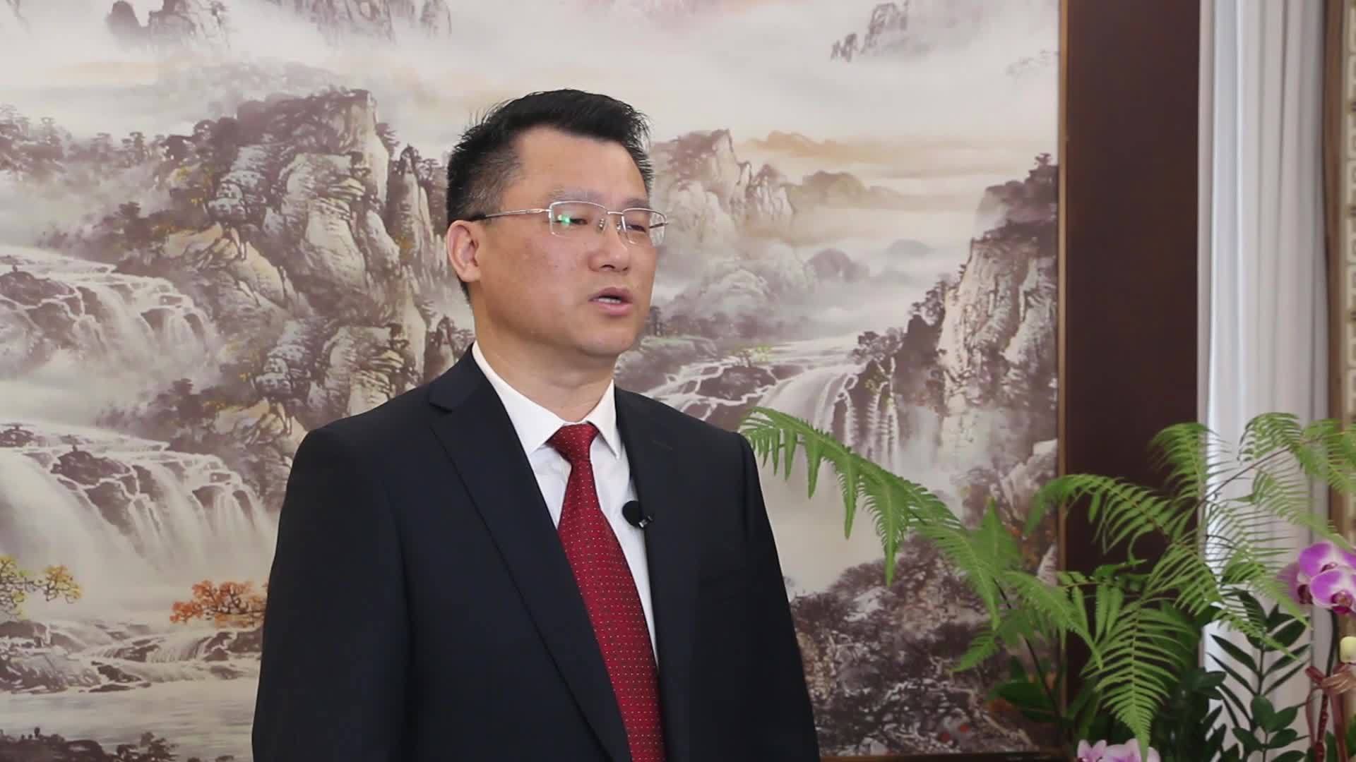 人民访谈|颐而康:助力残疾人就业创业 引领健康养生新标杆