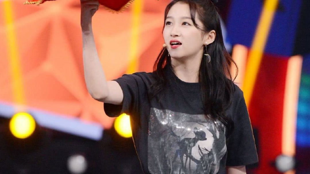 王牌对王牌5:关晓彤妩媚舞姿炸场!沈腾举动太疯狂!华晨宇笑疯