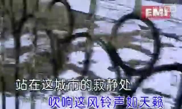 许巍经典MV 旅行[普清版]