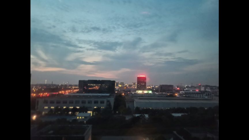 当代大学生沪漂实习日常(2)——突如其来的毕业,忙啊