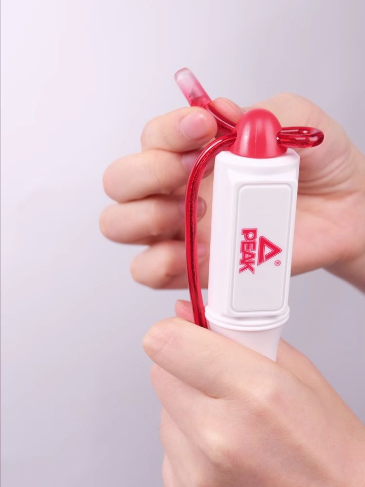 0911计数跳绳教程