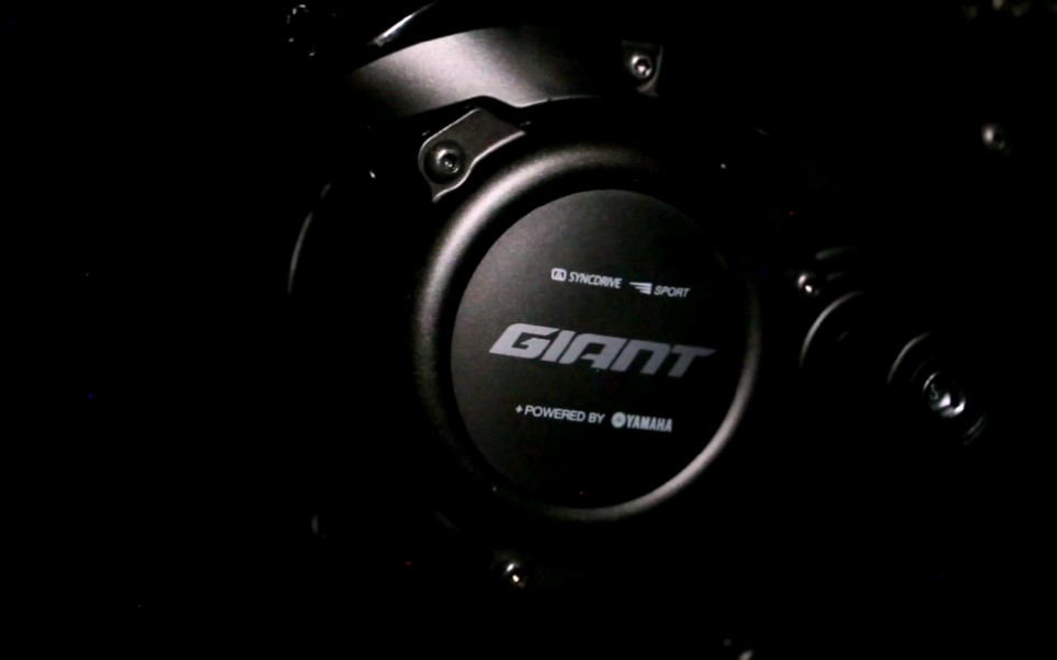 #捷安特电动车#XTC 1 E+ 驾驭山林 征服无限;就是这么帅!