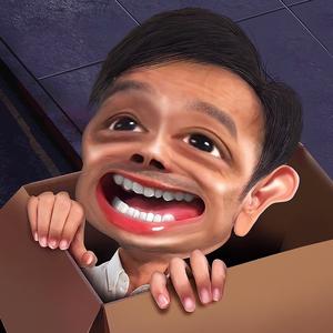 小洋哥 