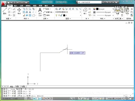 AUTO CAD 2007教程10 .doc