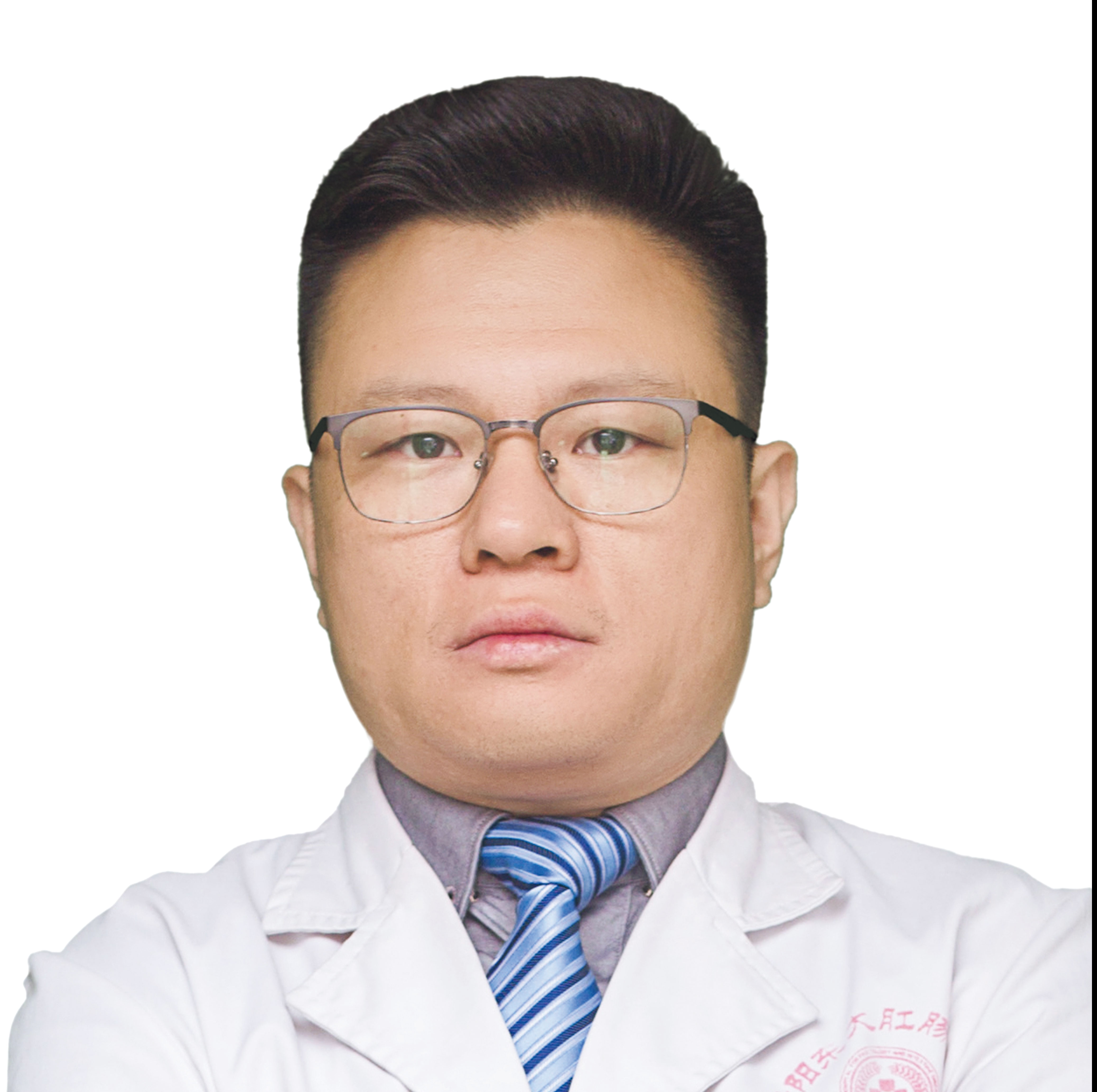 郑增成医生 