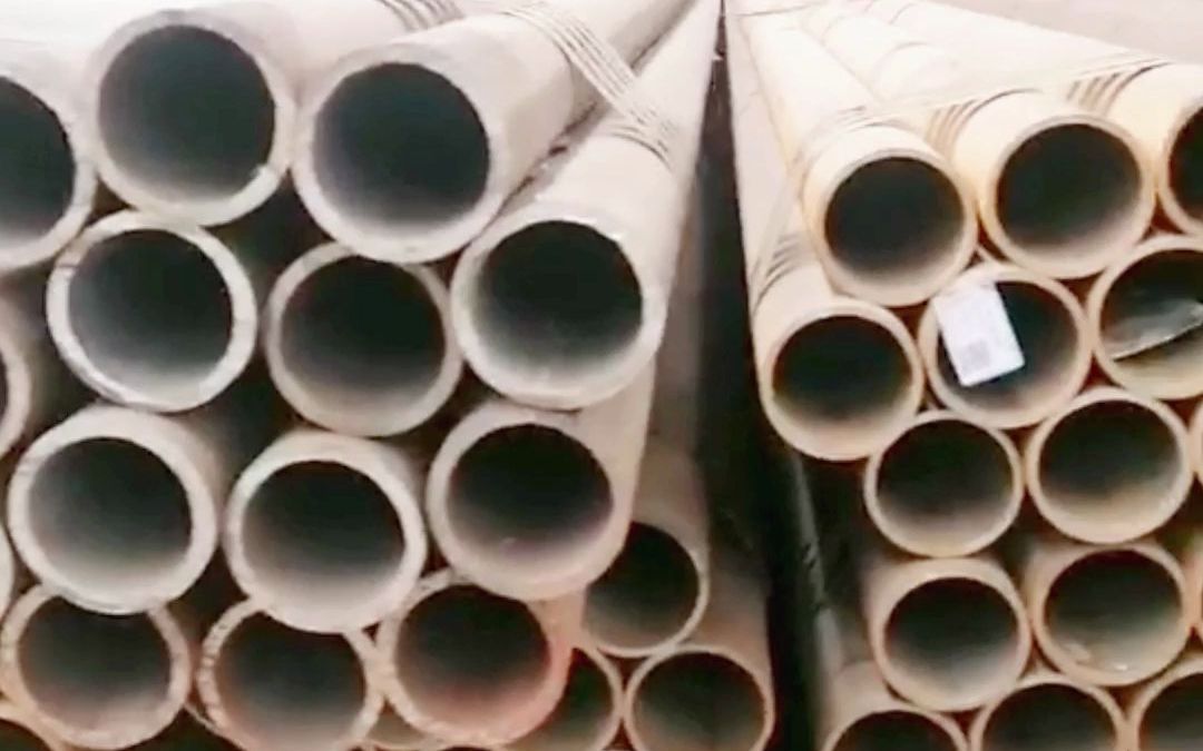 冷拔无缝钢管与热轧无缝钢管区别#冷拔无缝钢管 #无缝钢管