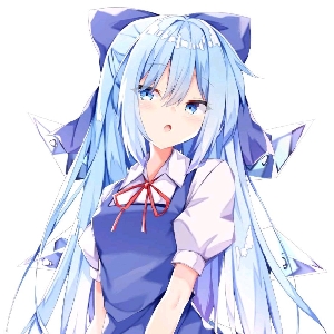 早已是个废物 