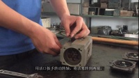 双作用气缸的维护