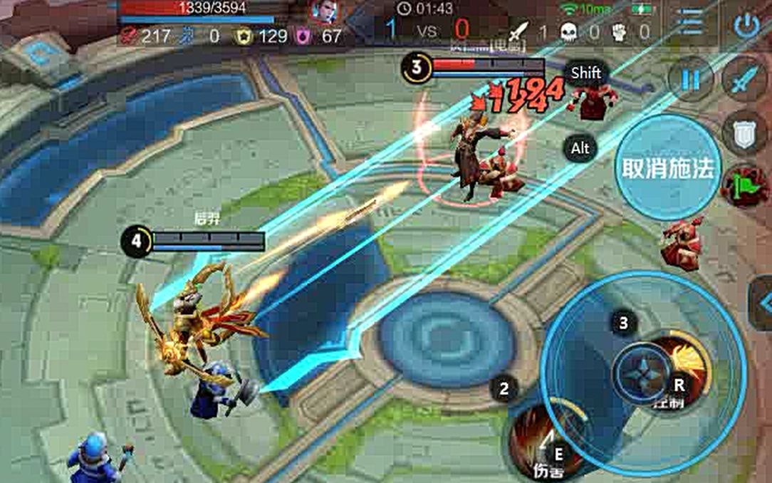 一个踉跄就被锦衣卫版狄仁杰反杀!——进击的后羿(七)