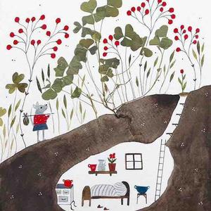 Look小板凳故事会 