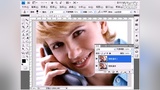 Photoshop教程 美化人物皮肤