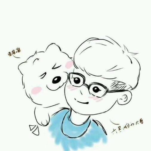 战地考古学家枫叶 