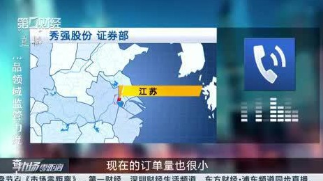 秀强股份:特斯拉业务目前占比较小 仍在开拓其它客户