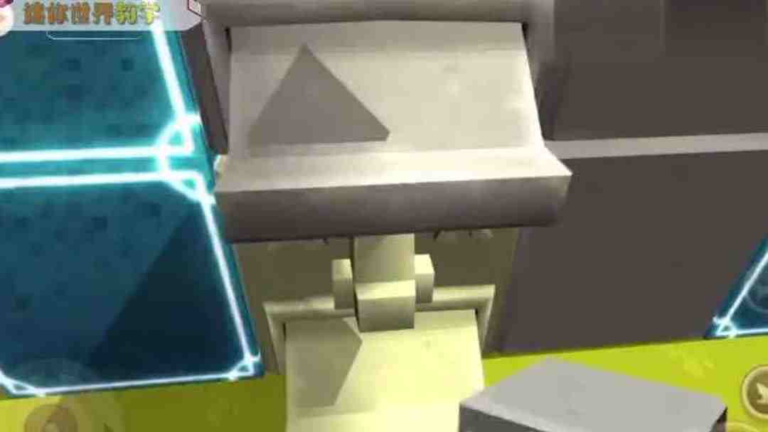 迷你世界:隐藏门教程汇总,原来陷阱门这么多!