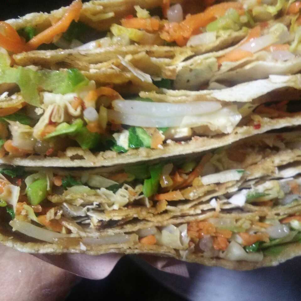 90后煎饼哥 