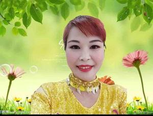 惠州石湾玲玲广场舞 