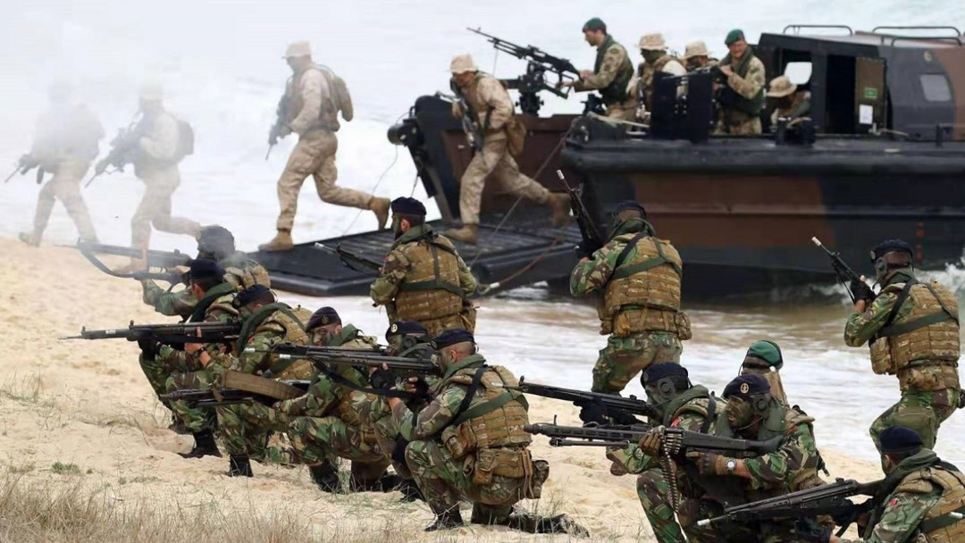 一旦与俄罗斯开战,5天就全军覆没?得知真相后,西方哑口无言