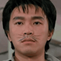 至今还是一个人 