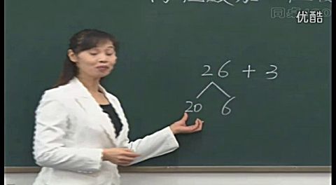 ...第五章《绿色行动——100以内的加减法(一)》两位数加一位数(不进位)