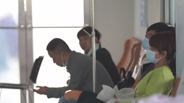 如何防治新型冠状病毒?钟南山:防止出现“超级传播者”