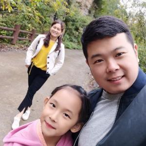 琪琪妈的快乐生活 