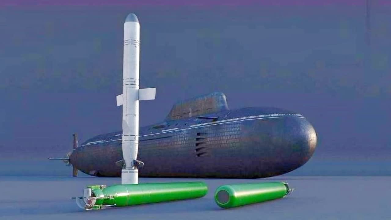 全球能研制的国家不超过10个,比建造潜艇还难,我国能造吗?