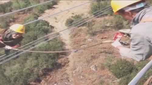 希望你的主管领导没看见这视频