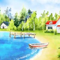 小冉卓灵讲娱乐 