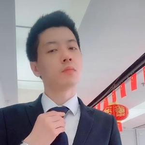 刘大诚 
