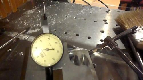 只有数控人才能看懂的操作