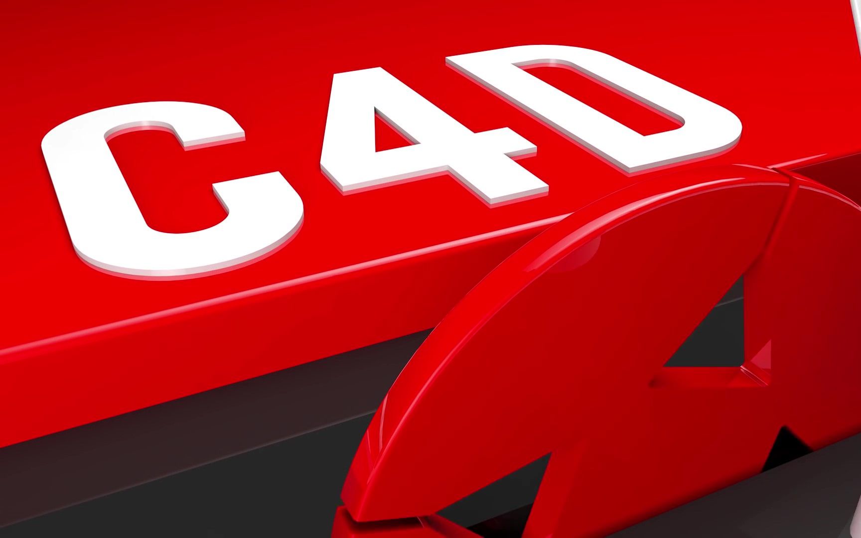 【C4D教程】用非常简单的方式创建一个炫酷的动画