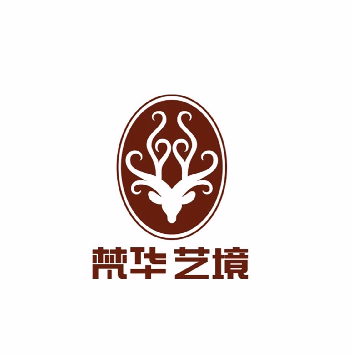 梵华艺境美术 