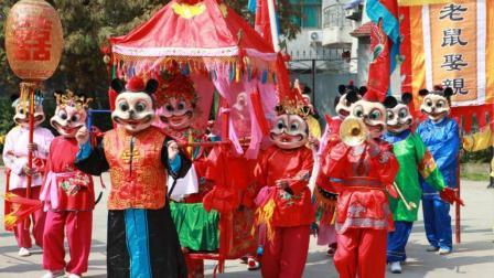 大年初三老鼠娶亲!这一天的禁忌不能不知,否则麻烦大了!