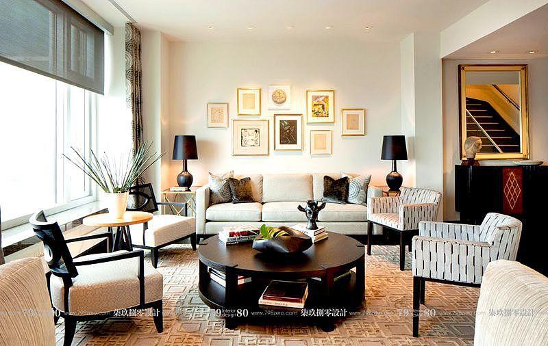 室内设计量房图如何快速有效的绘制?