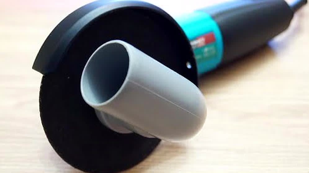 手磨机使用新方法!真是大开眼界,学到了